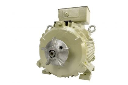 MOTORES DE FERRO FUNDIDO ATEX - RBAngola